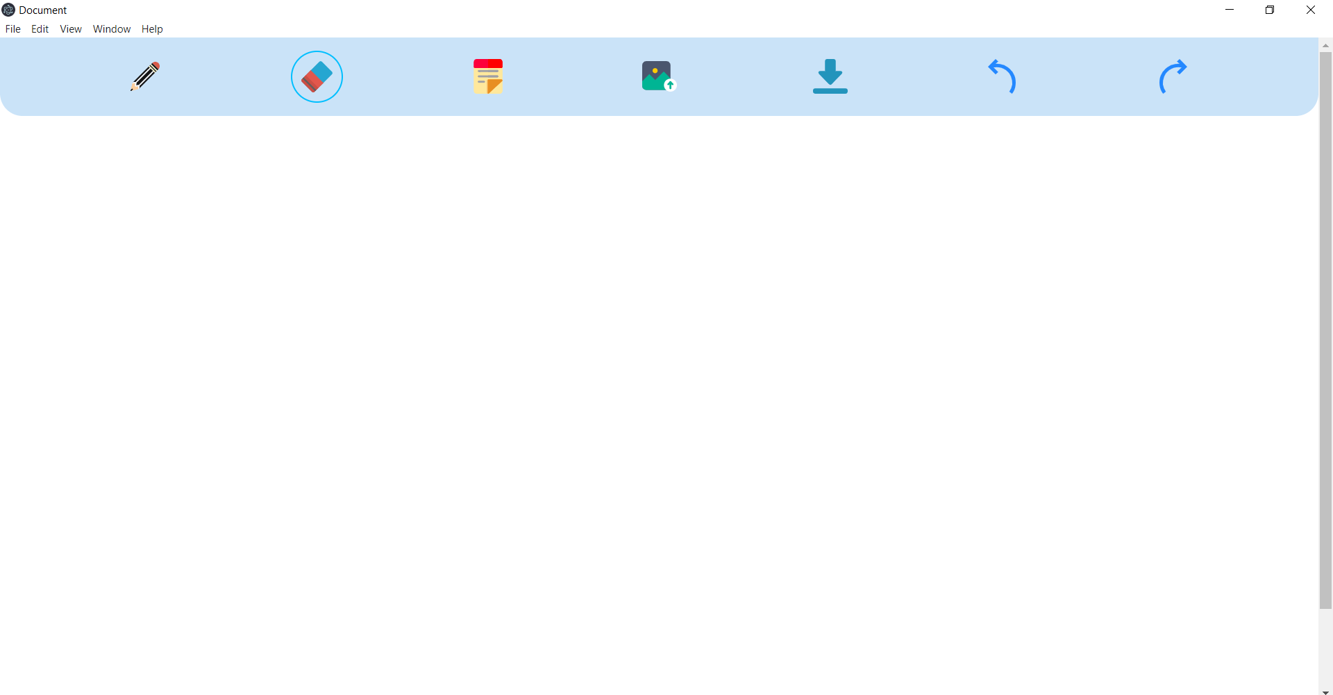 GitHub - DevGarg262/White-Board