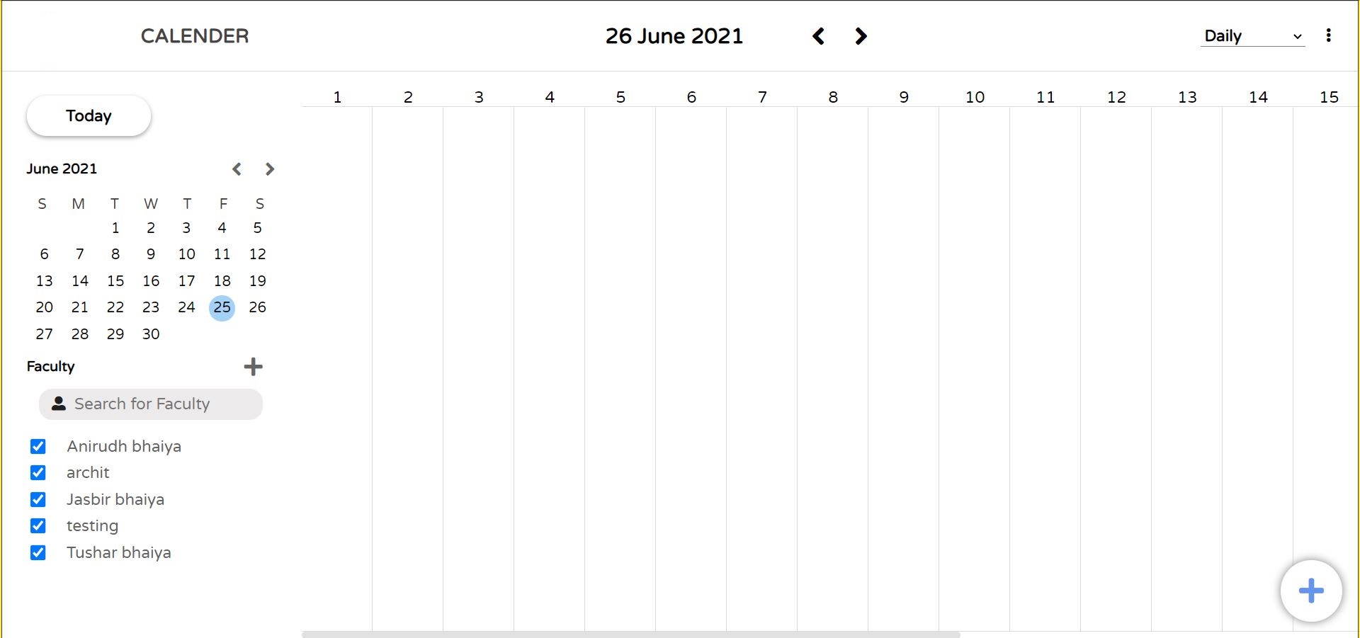 GitHub - architgarg603/PEP-Calender