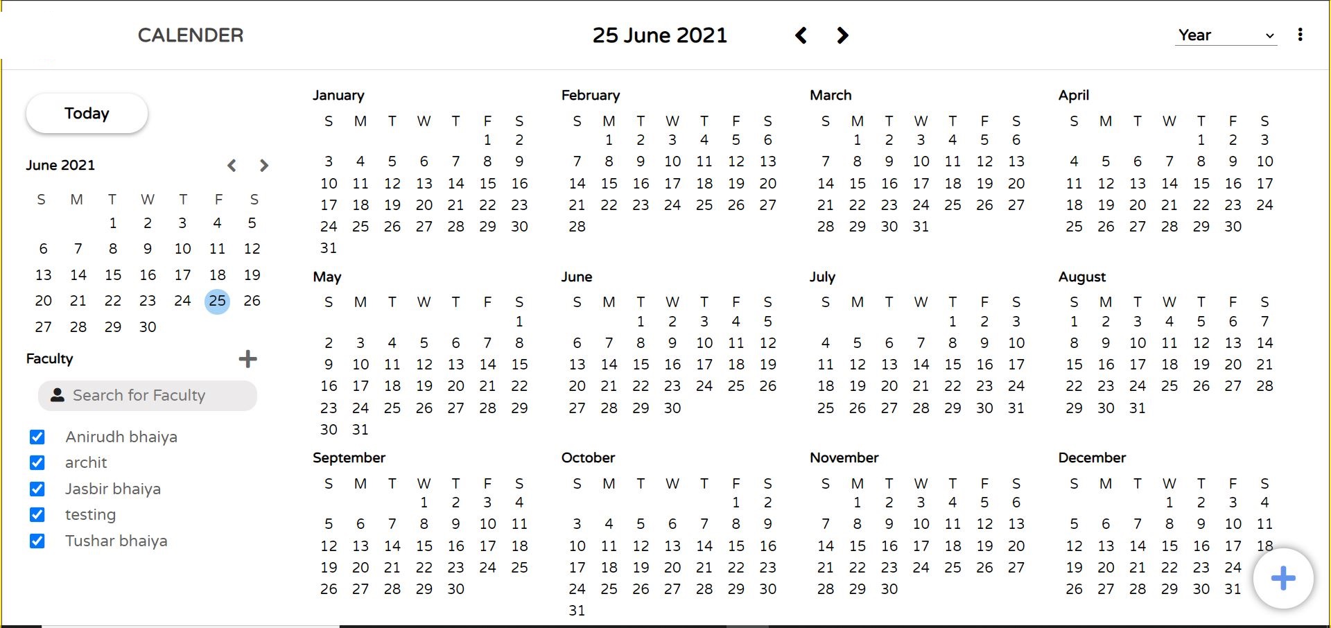 GitHub - architgarg603/PEP-Calender