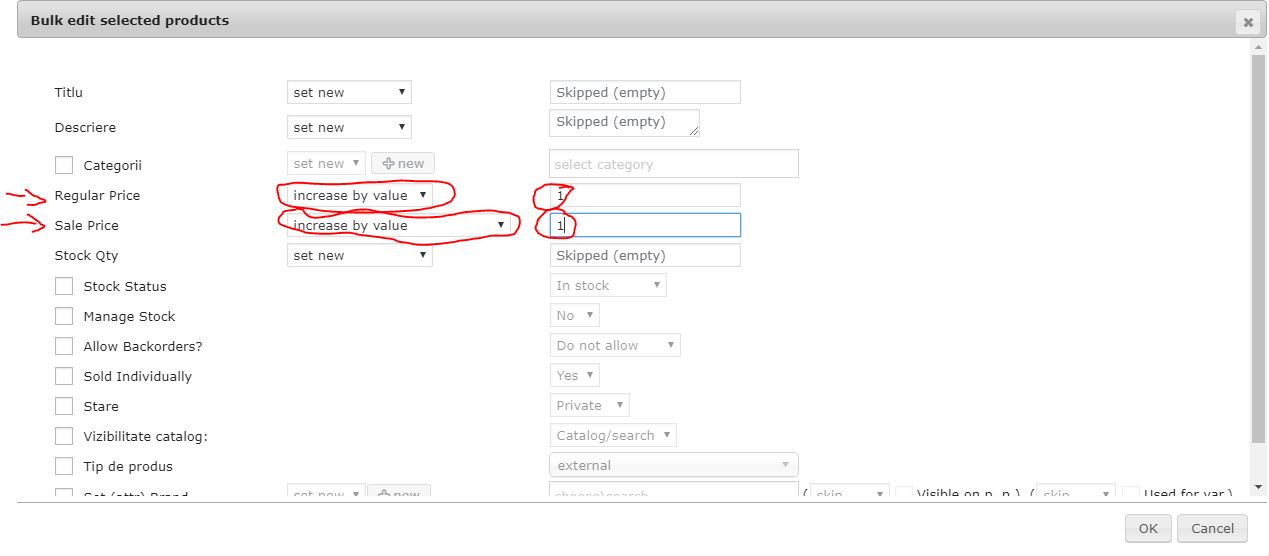 Variable product display as 'out of stock' when there is stock. · Issue #16620 · woocommerce ...