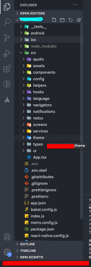 No podspec found for `RNInAppReviewIOS.xcodeproj` in `../../../node_modules/react-native-in-app ...