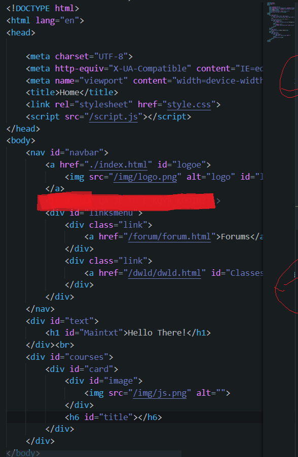 minimap has seams · Issue #176651 · microsoft/vscode · GitHub