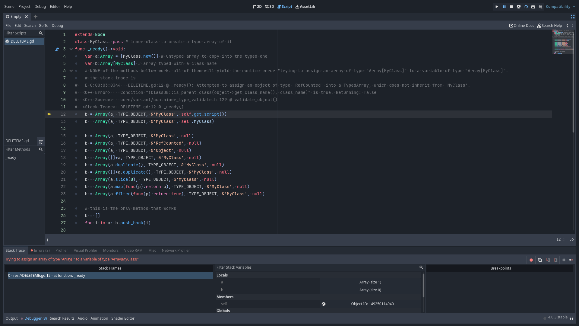 Typed Array constructor has no clear documentation about how it should be used · Issue #79066 ...