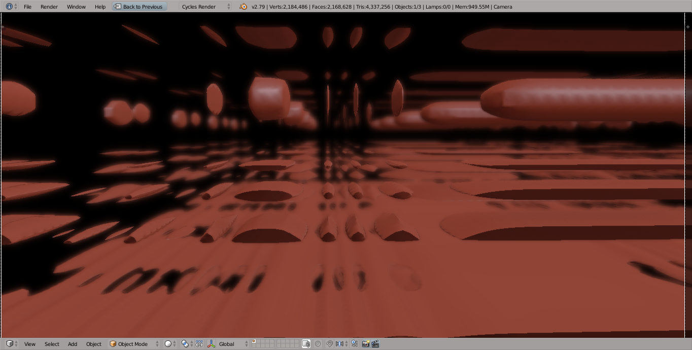 Marching_cubes with pymcubes, skimage and sverchok · Issue #1549 · nortikin/sverchok · GitHub