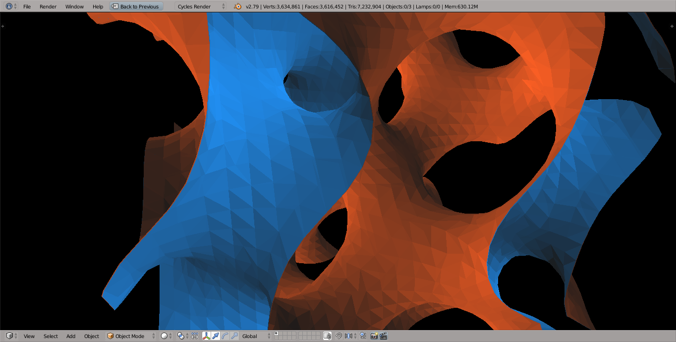 Marching_cubes with pymcubes, skimage and sverchok · Issue #1549 · nortikin/sverchok · GitHub