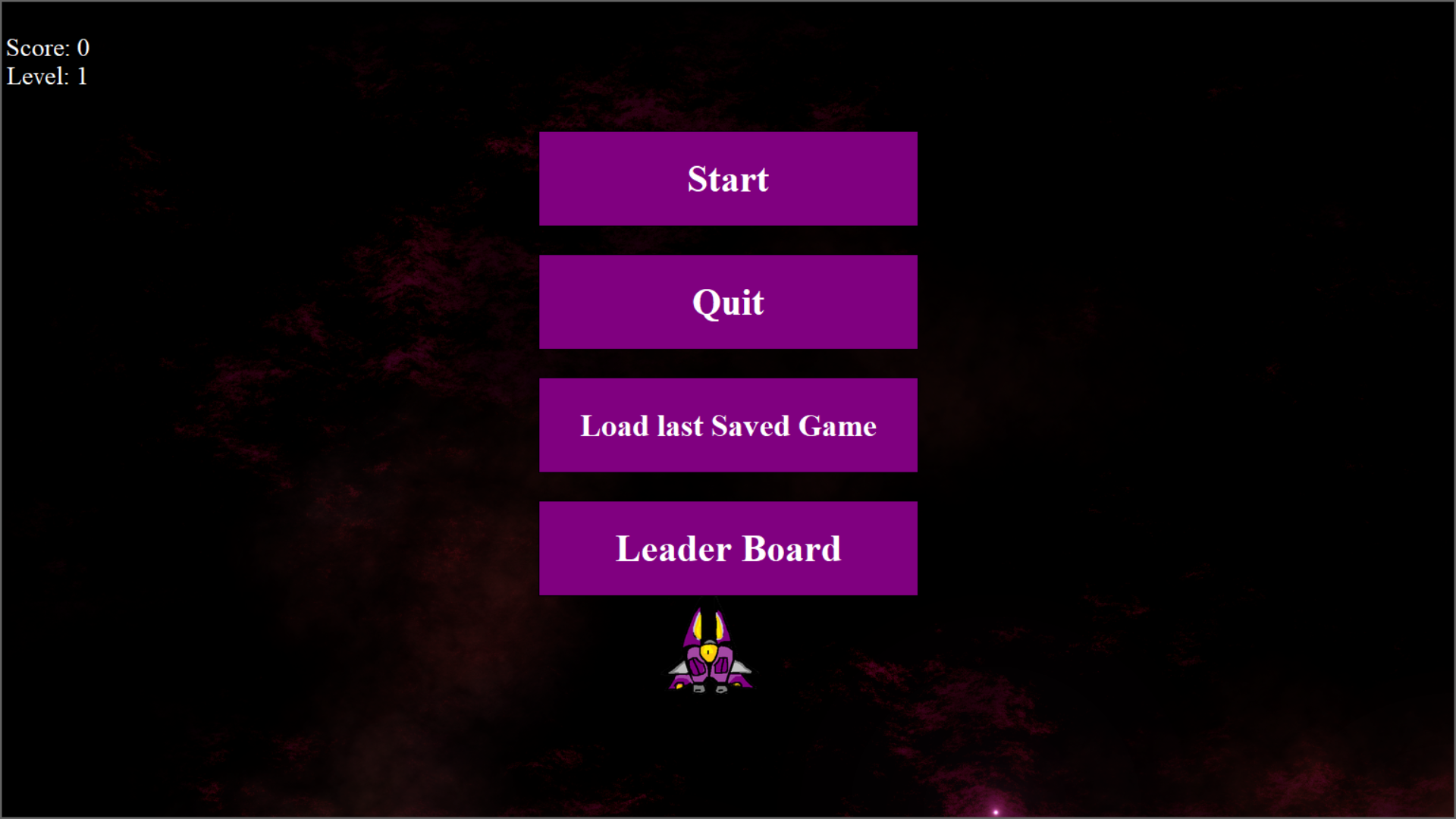 GitHub - nteona/tkinter-game