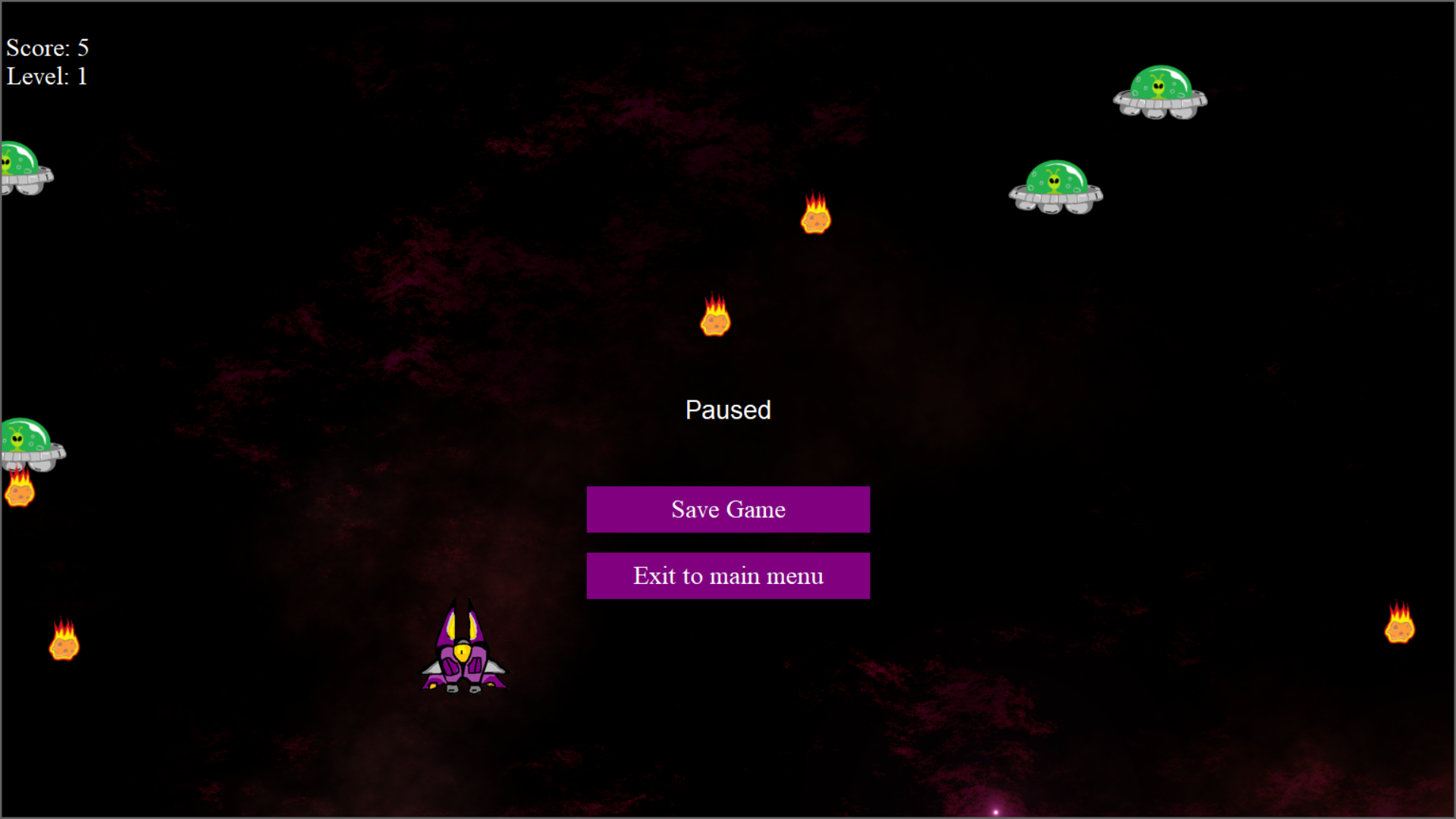 GitHub - nteona/tkinter-game