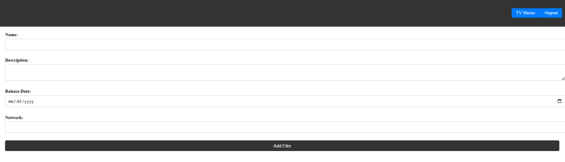 GitHub - Asas-web/MyFilmSite: MyFilmSite