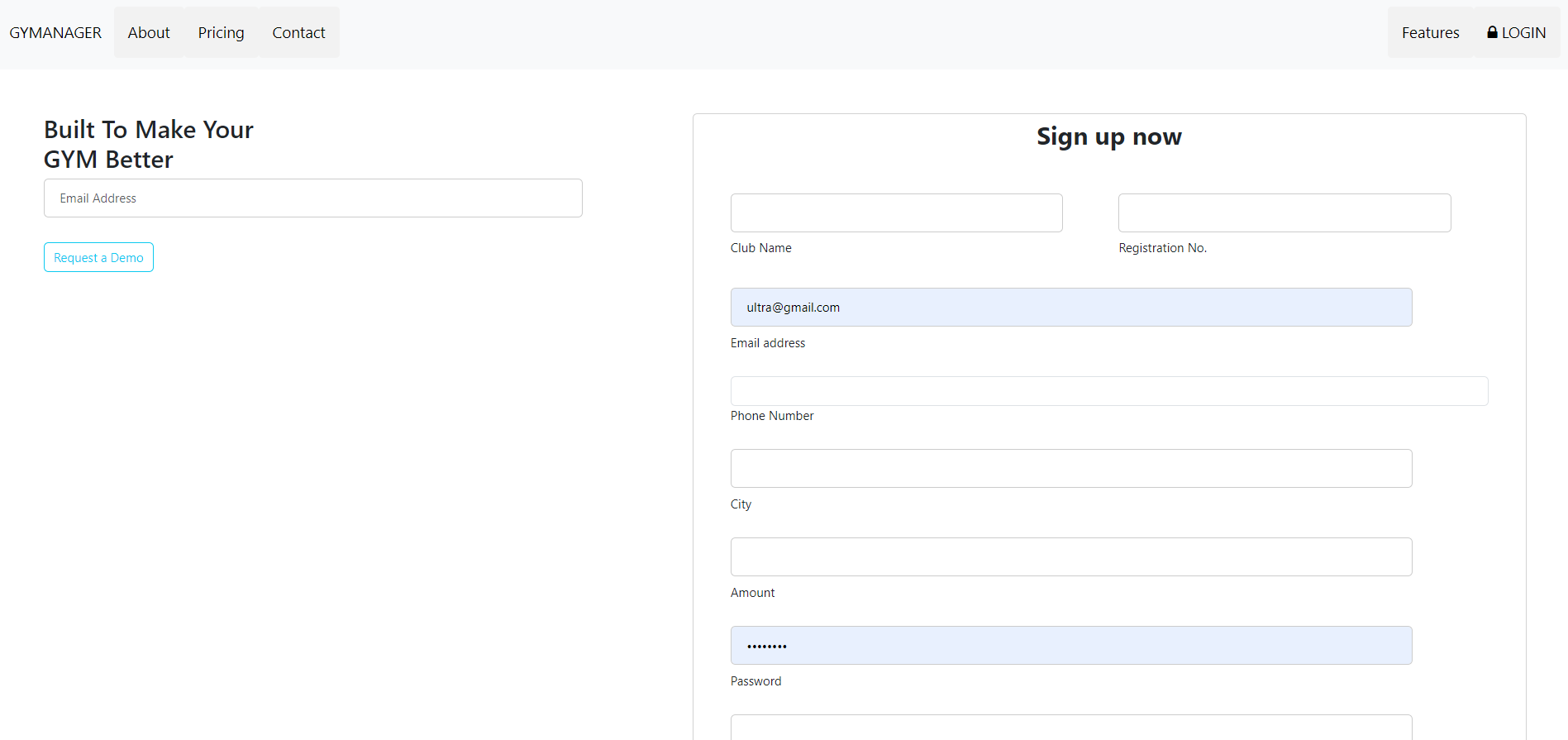 GitHub - Asas-web/GYMManager: GYMManager