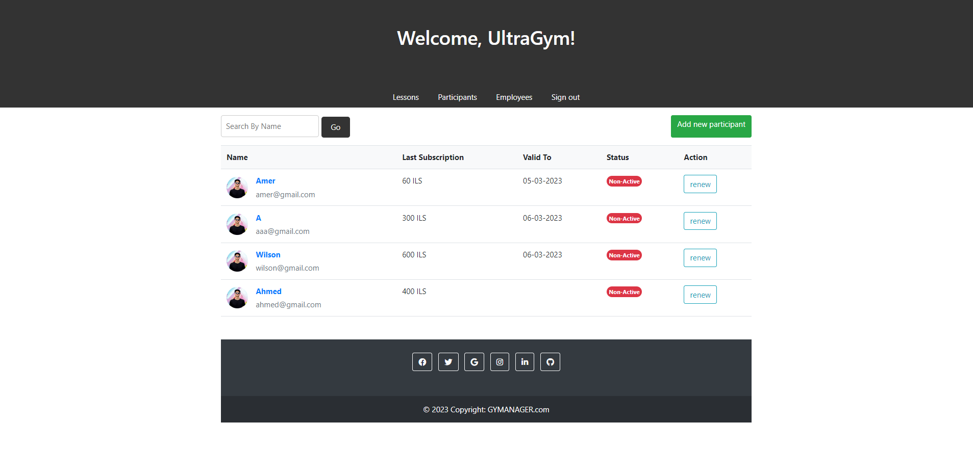 GitHub - Asas-web/GYMManager: GYMManager