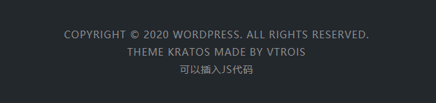 关于插入音乐播放器 · Issue #228 · seatonjiang/kratos · GitHub