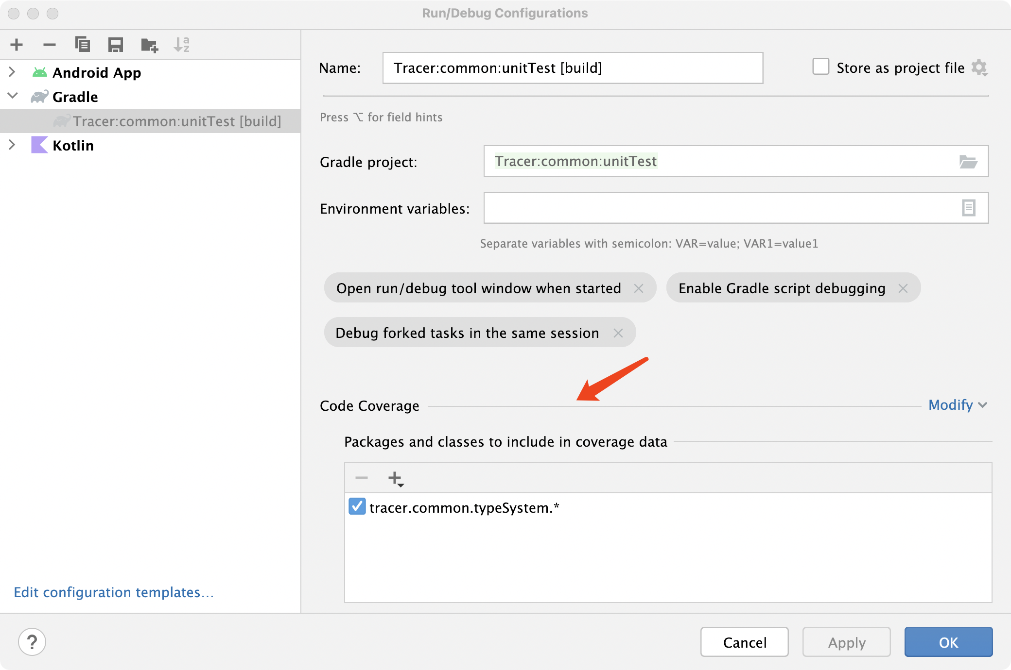 How to debug with break point and coverage in android studio? · Issue #1244 · google/ksp · GitHub