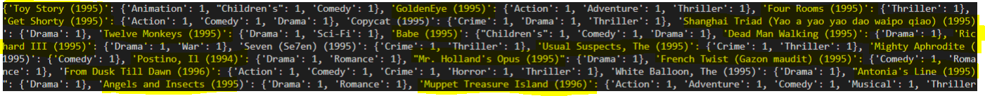 GitHub - kaaniince/Data-Preview-and-Recommendation-System-With-Python
