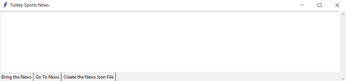 GitHub - kaaniince/News-App