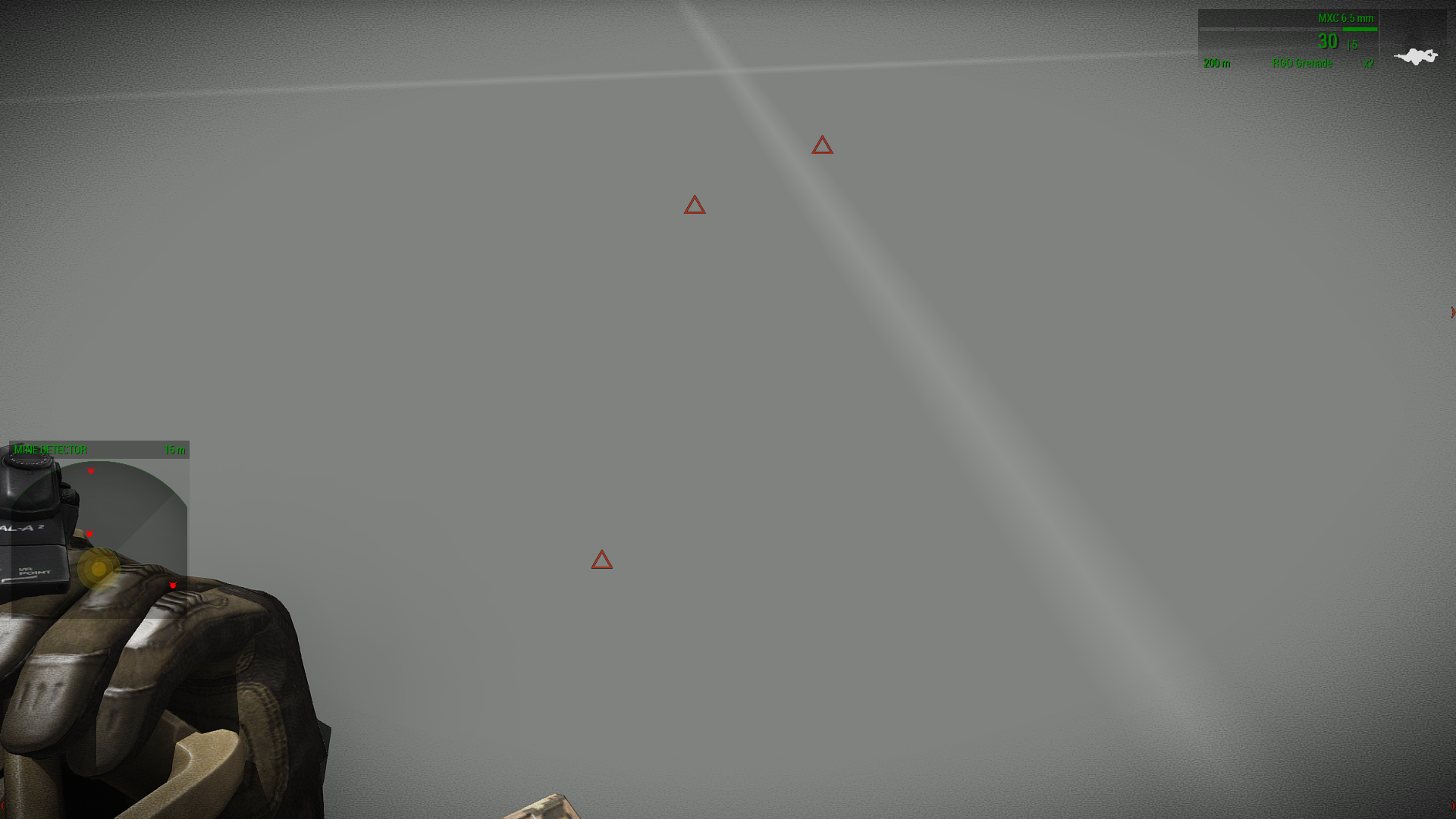 [BUG] - Minefield Tool Spawns underground · Issue #19 · expung3d/Enhanced-Zeus-Modules · GitHub