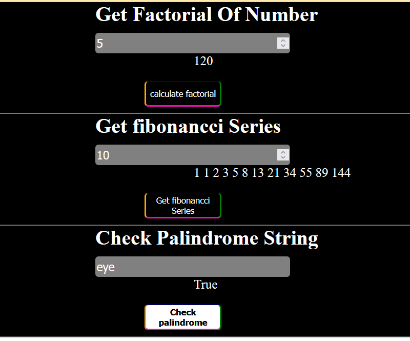 GitHub - balupawar/EvalValue-JavaScript: calculate factorial , print ...