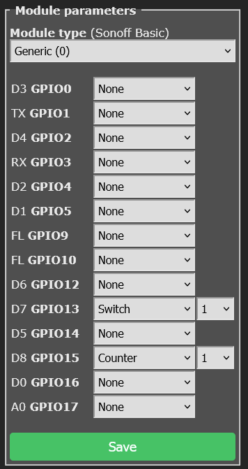 Tasmota Script question · arendst Tasmota · Discussion #19978 · GitHub