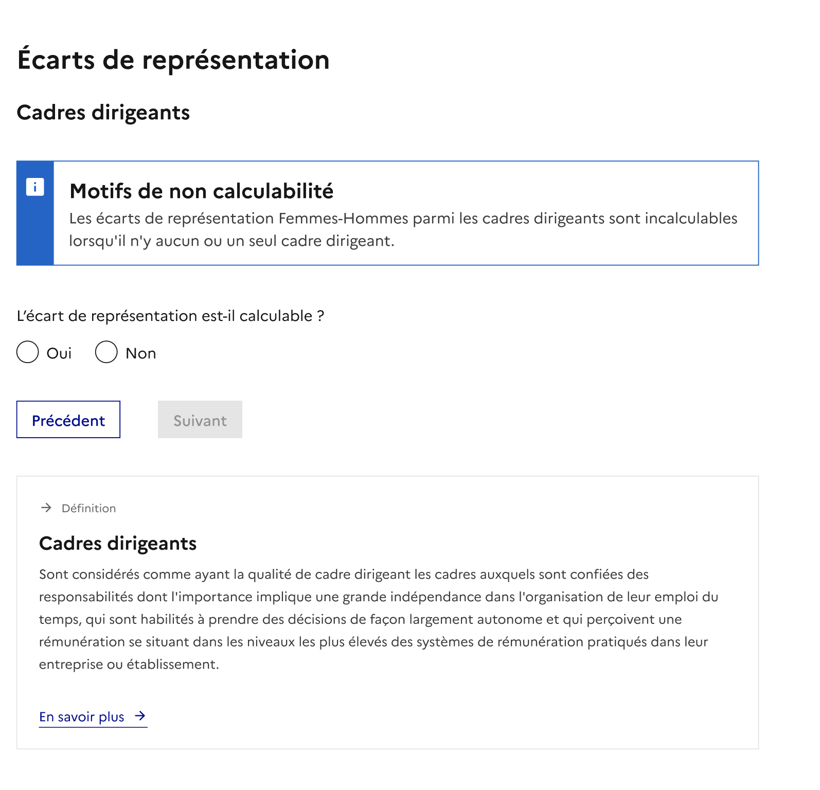 05 Ecarts Cadres · Issue 1072 · Socialgouvegapro · Github