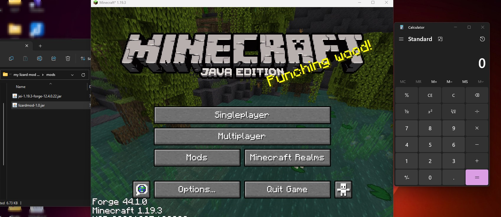 GitHub - nickswink/mc-payload-mod: A proof of concept minecraft mod ...