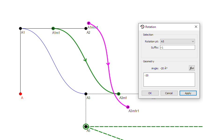 BUG: Move tool with Rotation option is incorrect · Issue #853 · FashionFreedom/Seamly2D · GitHub