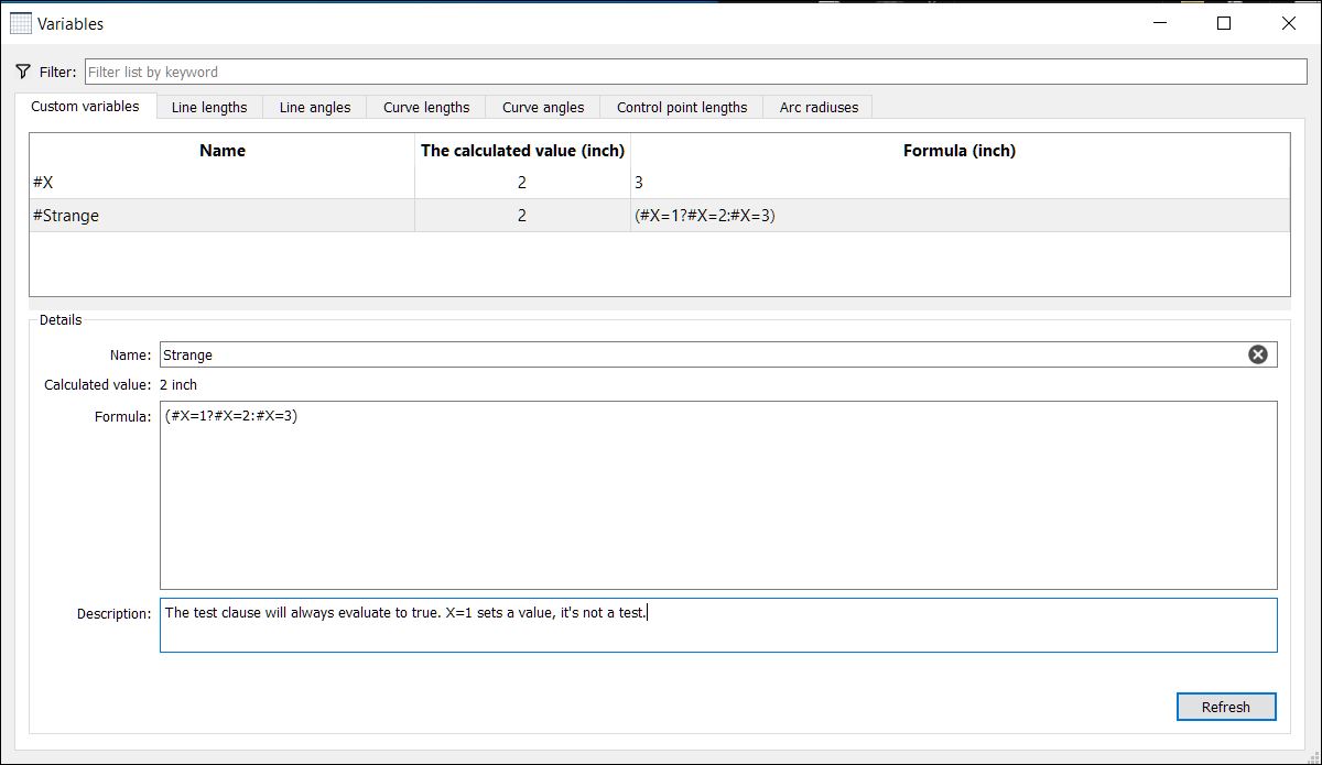 BUG: Variables calculations overwritten · Issue #906 · FashionFreedom/Seamly2D · GitHub