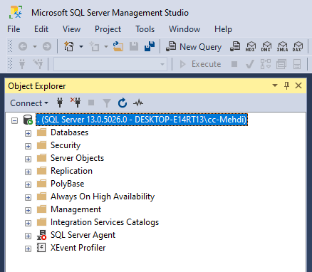 GitHub - cc-Mehdi/SSMS-Guide: This guide provides an overview of the ...