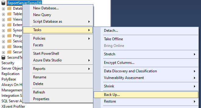 GitHub - cc-Mehdi/SSMS-Guide: This guide provides an overview of the ...