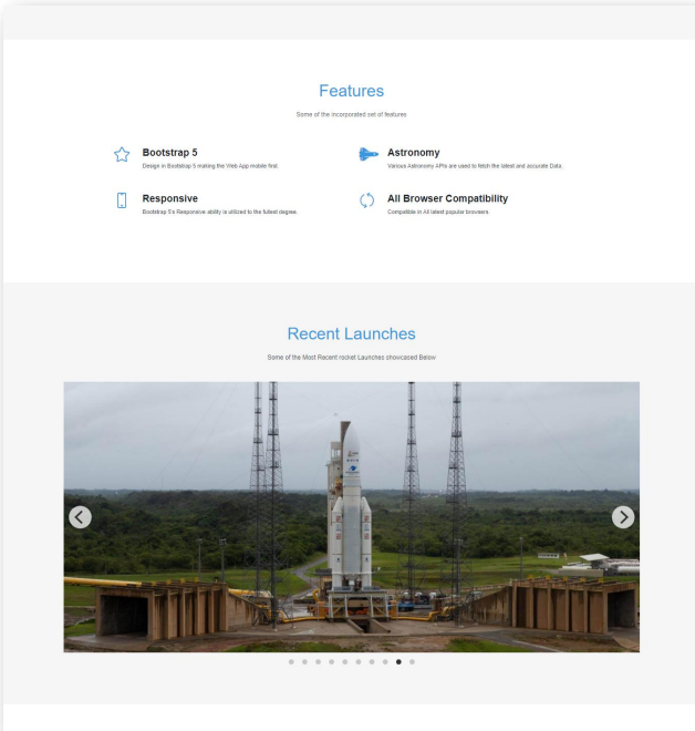 GitHub - abdullahrecon999/Astro-guide: The project is a web app for astronomy enthusiasts that ...