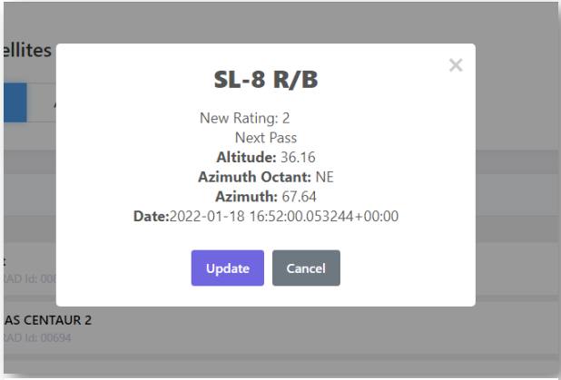 GitHub - abdullahrecon999/Astro-guide: The project is a web app for astronomy enthusiasts that ...