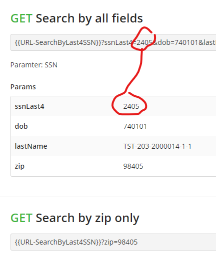 Feedback on documenting a collection · Issue #7789 · postmanlabs/postman-app-support · GitHub