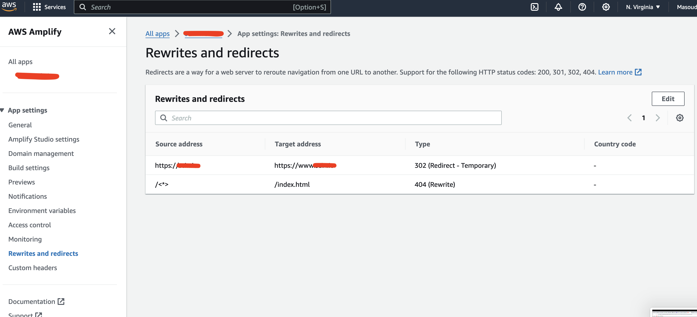 Custom Subdomain Does Not Work For Amplify · Issue 3807 · Aws Amplifyamplify Hosting · Github 0582