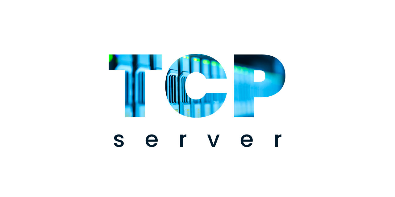 GitHub - eliza-wollinger/tcp-server: A simple server created to ...