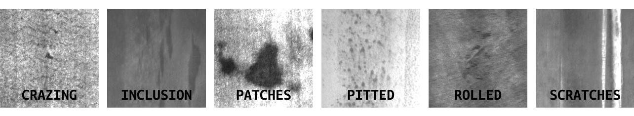 GitHub - eliza-wollinger/metal-surface-defects-detection: AI trained to ...