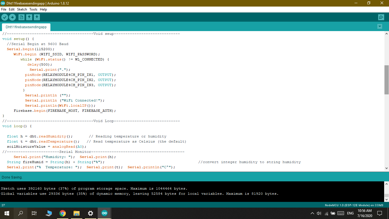 My NodeMcu 1.0 keep disconnecting and connecting to wifi hotspot · Issue #7460 · esp8266/Arduino ...