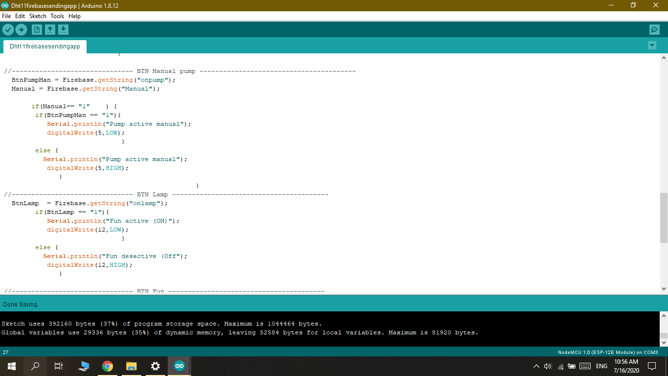 My NodeMcu 1.0 keep disconnecting and connecting to wifi hotspot · Issue #7460 · esp8266/Arduino ...