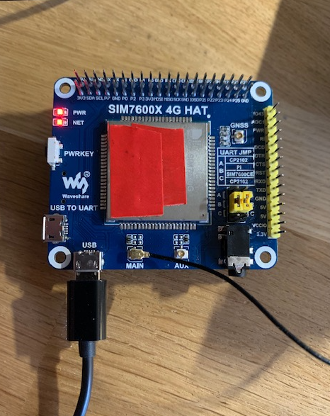 GitHub - dabi-creator/TRANSMETTEUR-4G-HONEYWELL-FLEX: Transmetteur 4G pour centrale HONEYWELL Flex