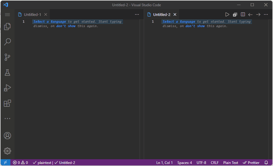 Stop auto resizing panes when focused · Issue #125997 · microsoft ...