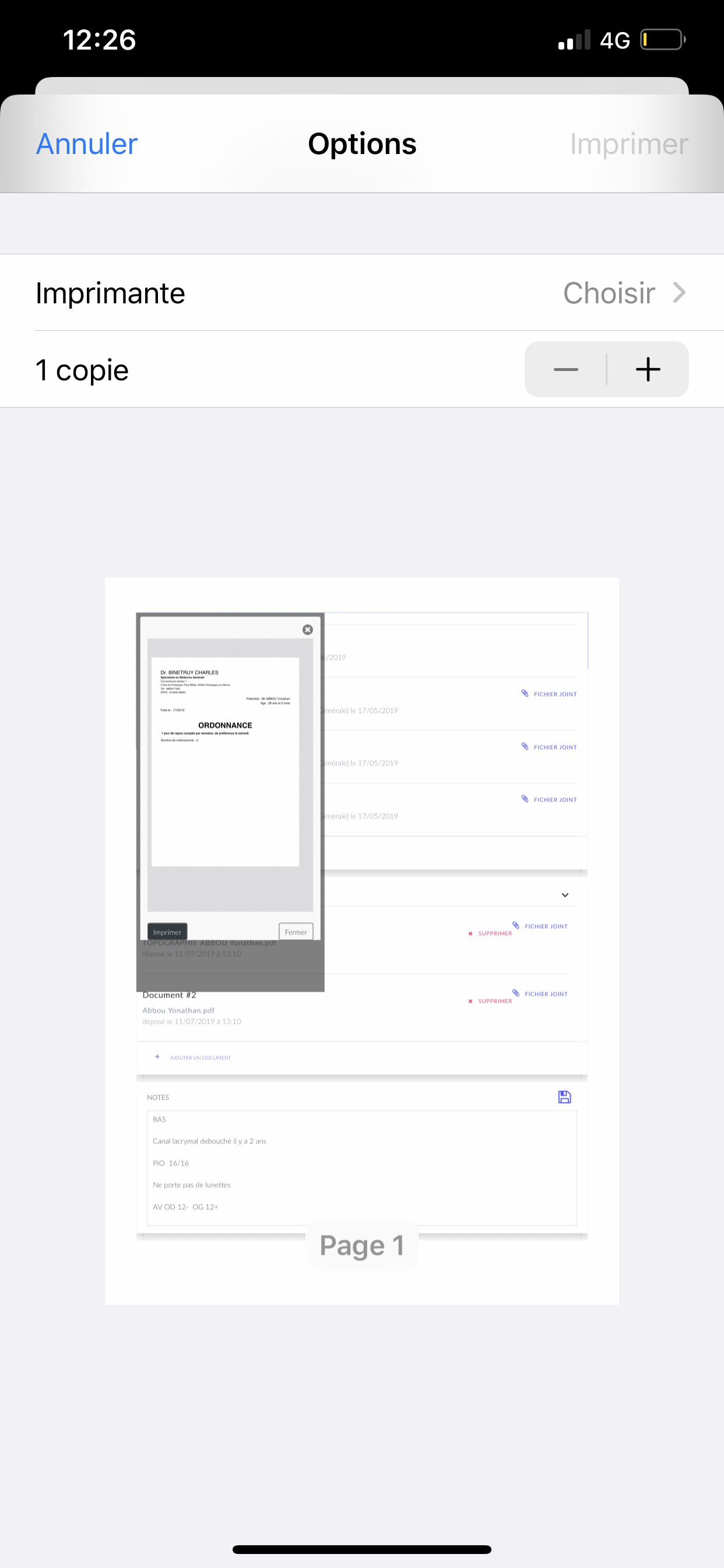 Print feature is not working when the ngx-extended-pdf-viewer control is in a modal form · Issue ...