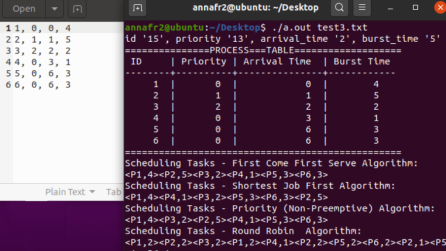 GitHub - rezeq1/Process-Scheduling-Algorithms