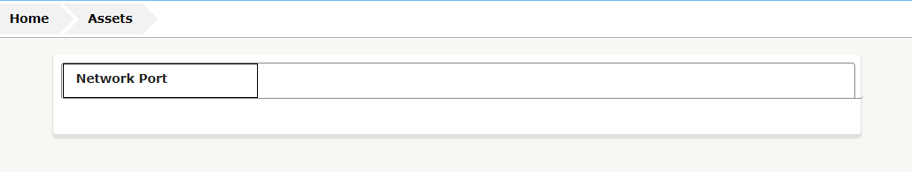 [9.5.4] Problem adding an ethernet or alias port on Devices · Issue #8845 · glpi-project/glpi ...