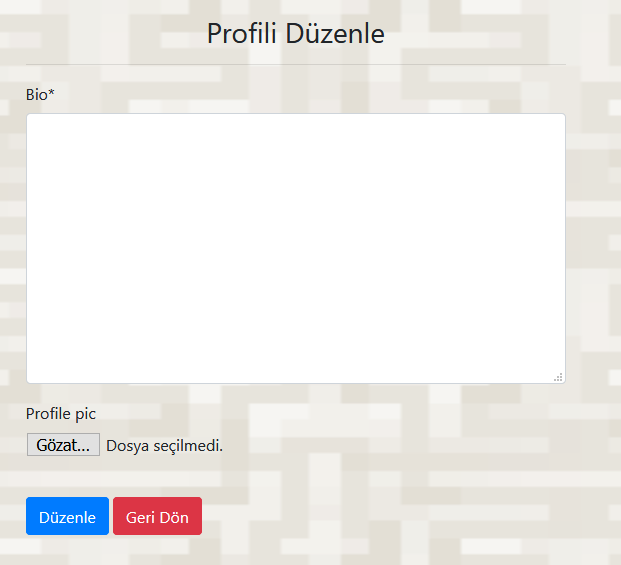GitHub - mechaphantom/Django-Minecraft-Forum: The purpose of this ...