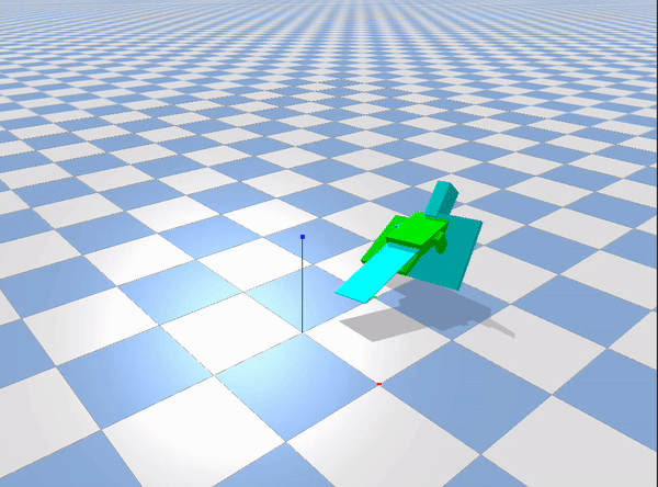 GitHub - siwoopark10/ludobots-public