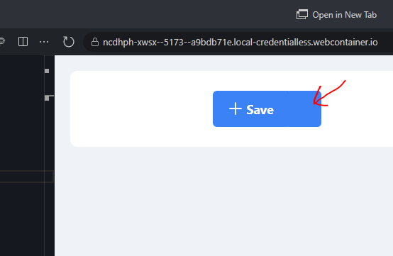 SplitButton: Large Split Button missing arow · Issue #4233 · primefaces/primevue · GitHub
