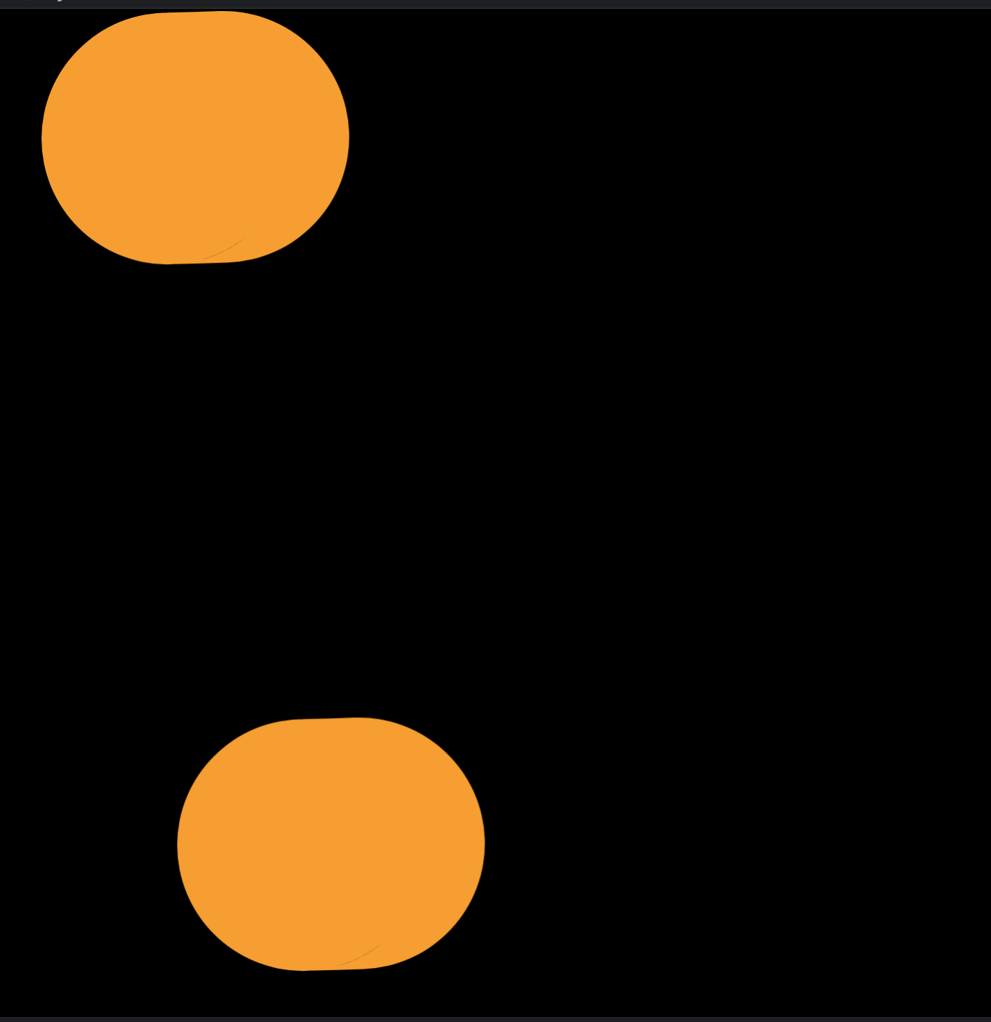 Blank pixels when using freeDrawingBrush · Issue #8173 · fabricjs/fabric.js · GitHub