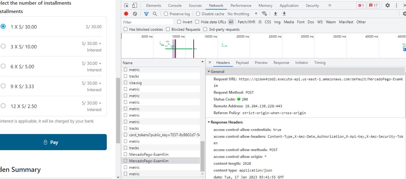 GitHub - KimberlyPocco/FuncionLambda-MercadoPago