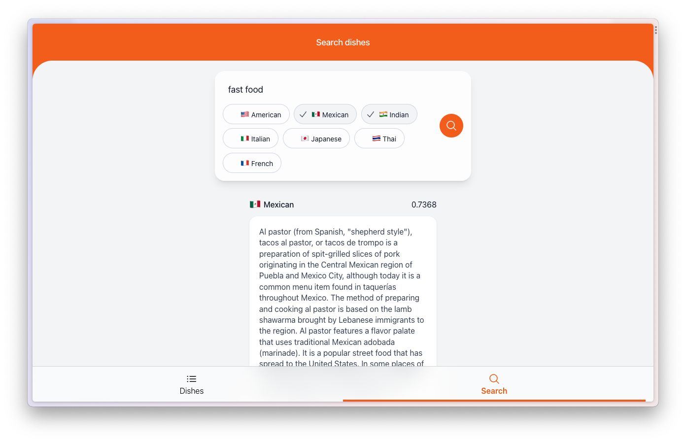 GitHub - get-convex/food-search