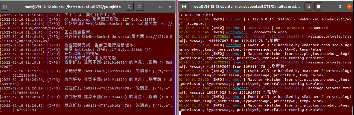 [ERROR] Failed to import "src.plugins.nonebot_plugin_haruka_bot" · Issue #5 · summerkirakira ...