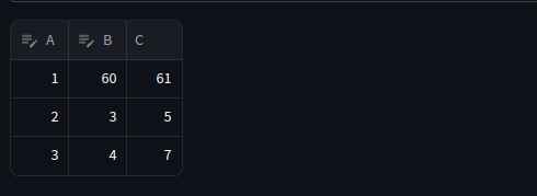 Create virtual columns in data editor (columns based on other columns) · Issue #7057 · streamlit ...
