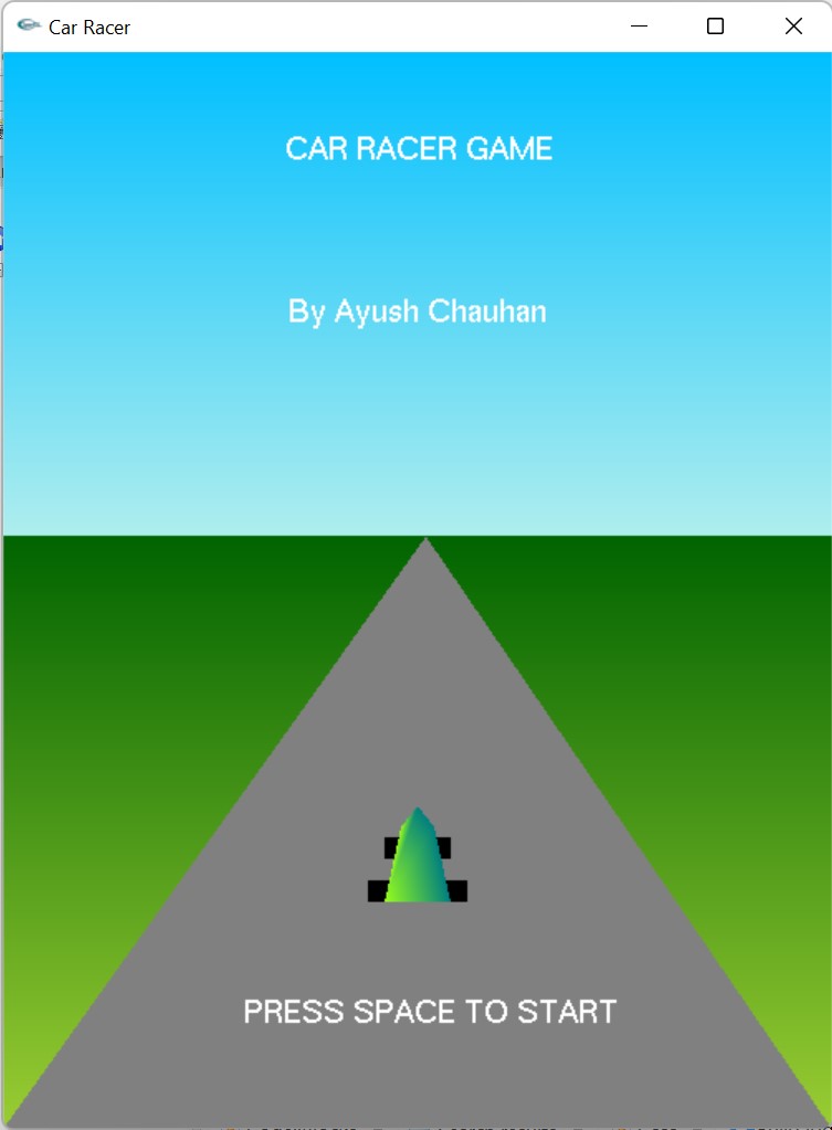 GitHub - Ayush-Chauhan-09/Racer_glut: A simple game using GLUT