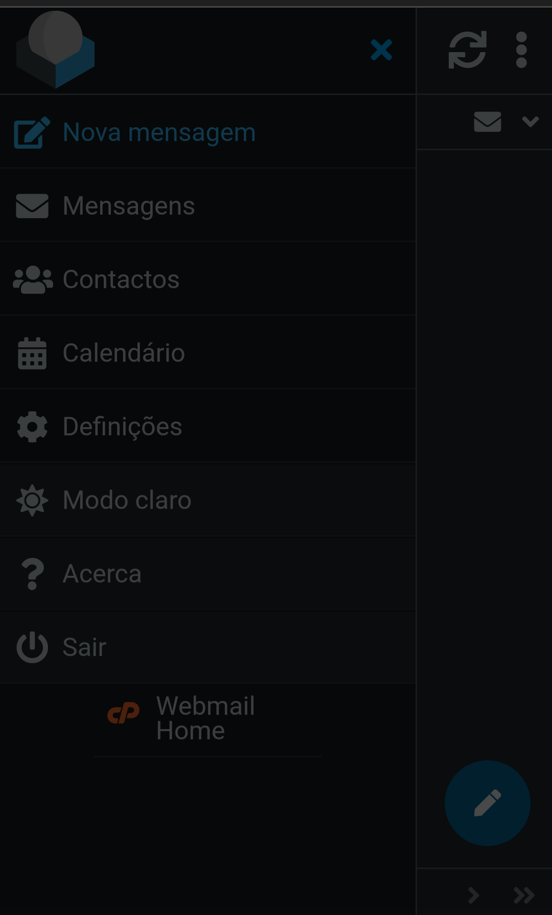 Problem In Mobiletablet Version · Issue 8599 · Roundcuberoundcubemail · Github